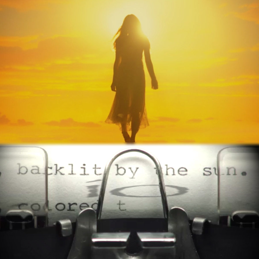 Backlit by the sun | Joe Calvanelli