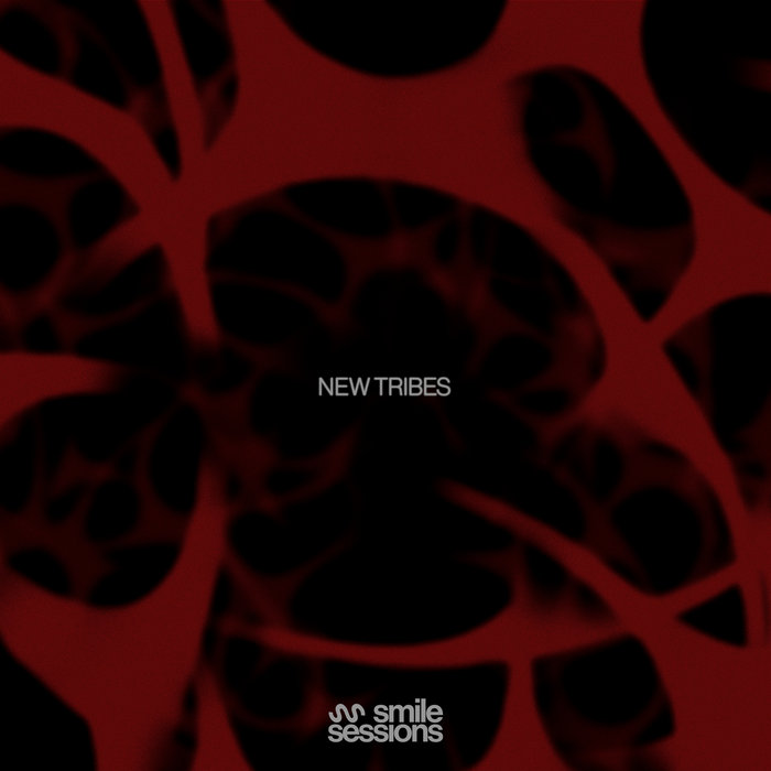 New Tribes [SMILED004] | Various Artists | Smile Sessions
