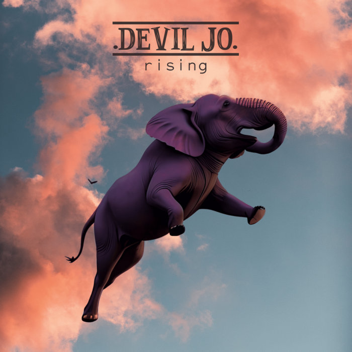 rising | Devil Jo