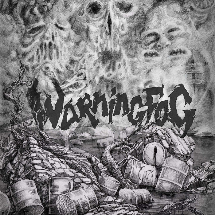 Fog Warning | WARNINGFOG | Triangle Infernal records