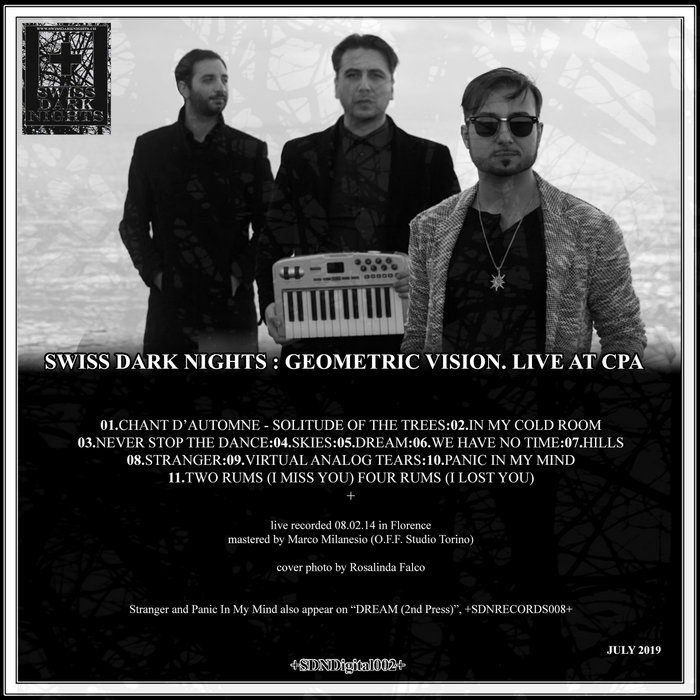 Geometric Vision Live CPA FiSud 2014 | Geometric Vision ...