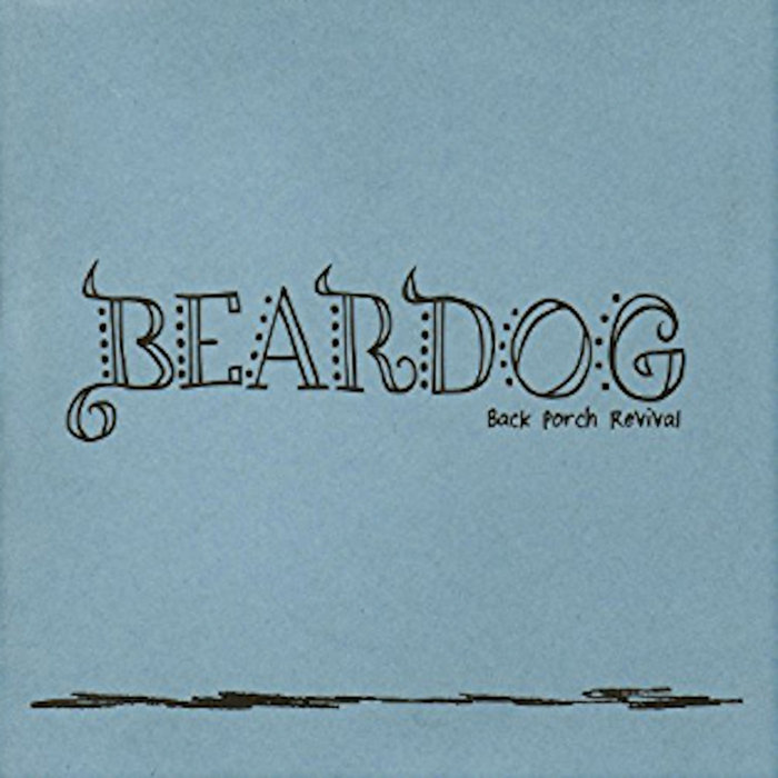 Back Porch Revival | Beardog | DuPage County Hardcore