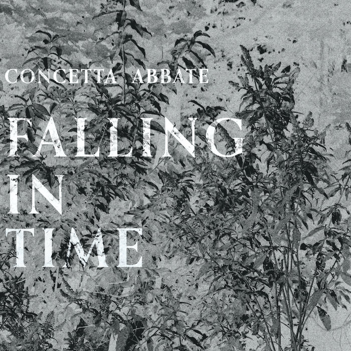 Falling in Time | Concetta Abbate