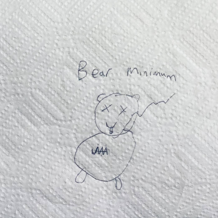 Bear Minimum | JAWA