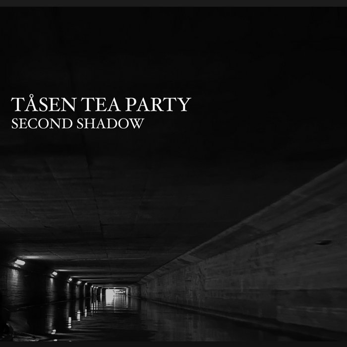Second shadow | Unknown Factory