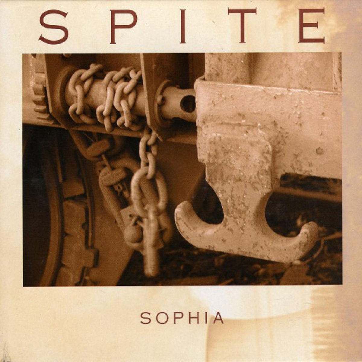 Spite | Sophia