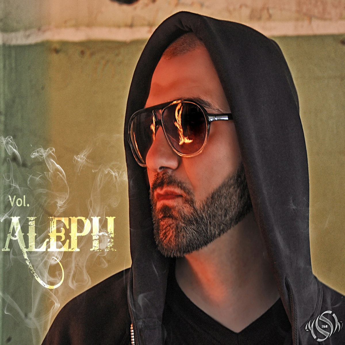 Israeli Hip Hop: Jewish Rap Starz Vol. Aleph | SHI 360 - Israel Hip Hop ...
