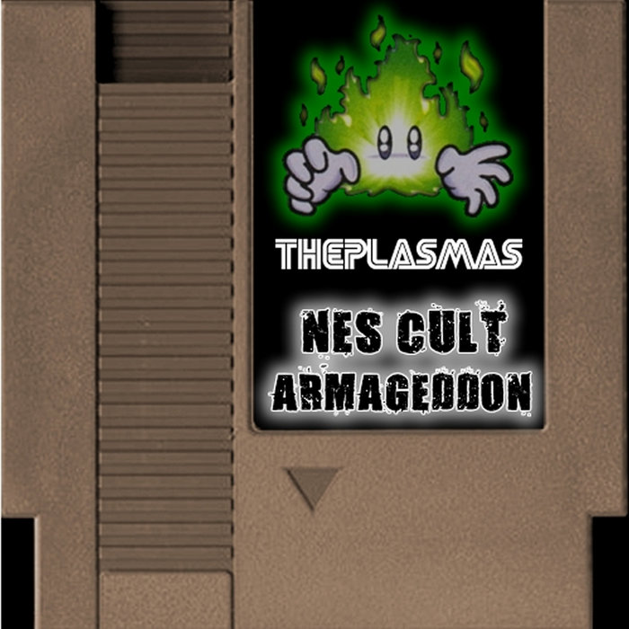 NES Cult Armageddon | ThePlasmas