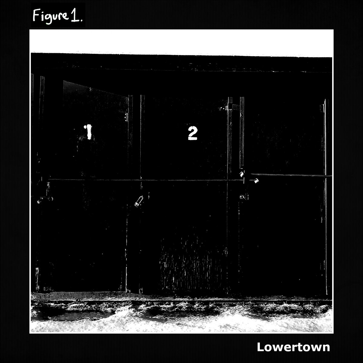 Lowertown | Figure 1