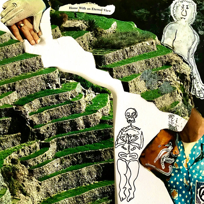 A Home With an Eternal View | Beach Burial