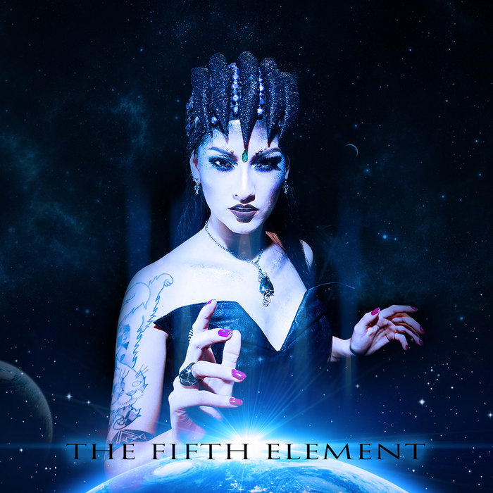 Fifth Element | RANTHIEL