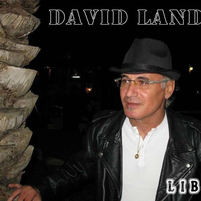 Libre Best of | DAVID LAND