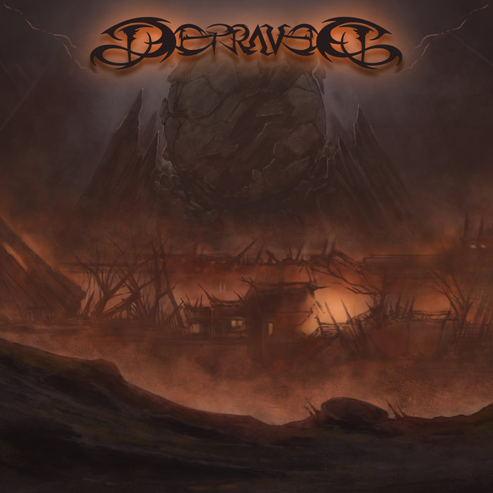 Depraved | Depraved
