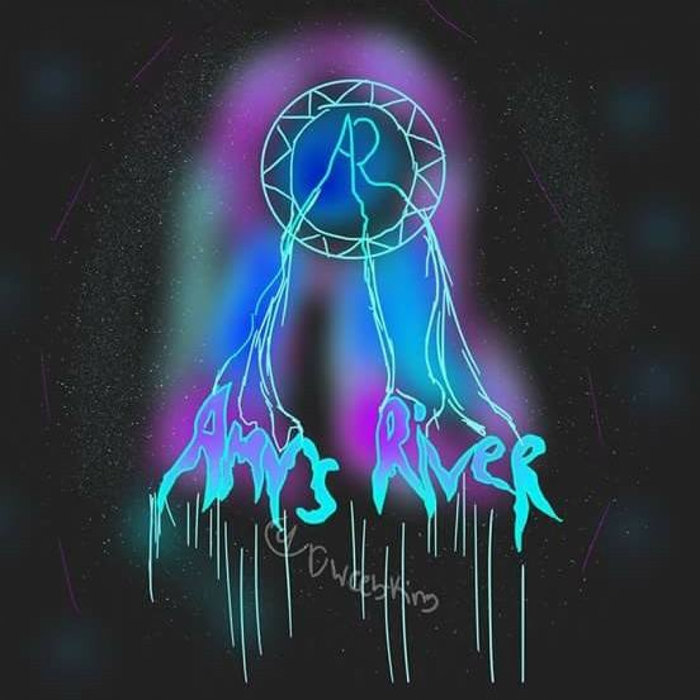 Mrs. Robinson | Amy's River