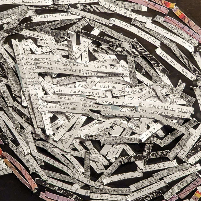 Tentative Title | Fundamental