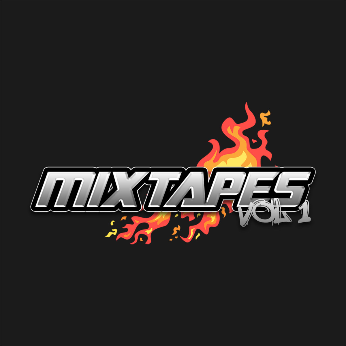 MIXTAPES VOL. 1 | hydroponi