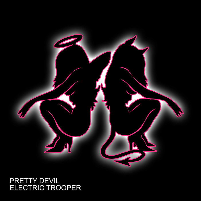 Pretty Devil (Live) | Electric Trooper