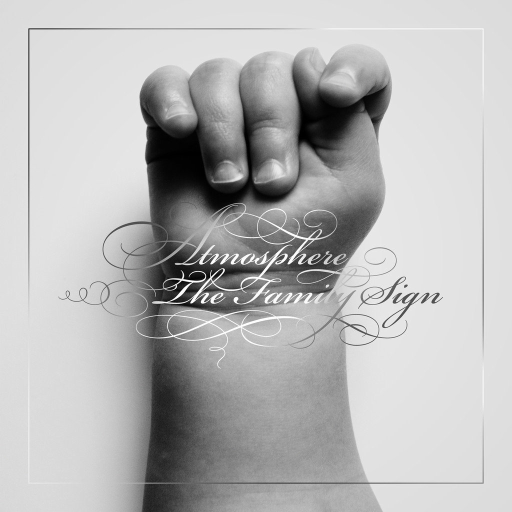 The Family Sign (Deluxe Edition) | Atmosphere