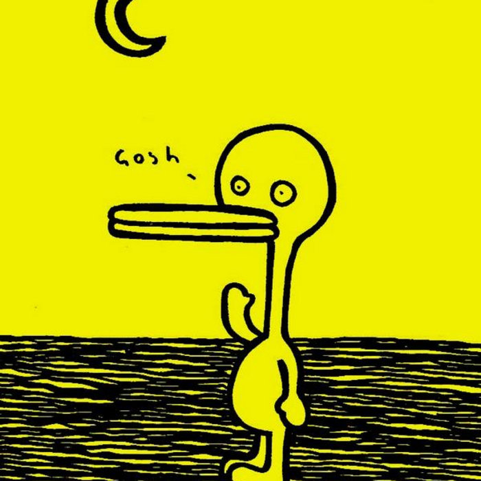 So far, so good. | Toronto Gosh!