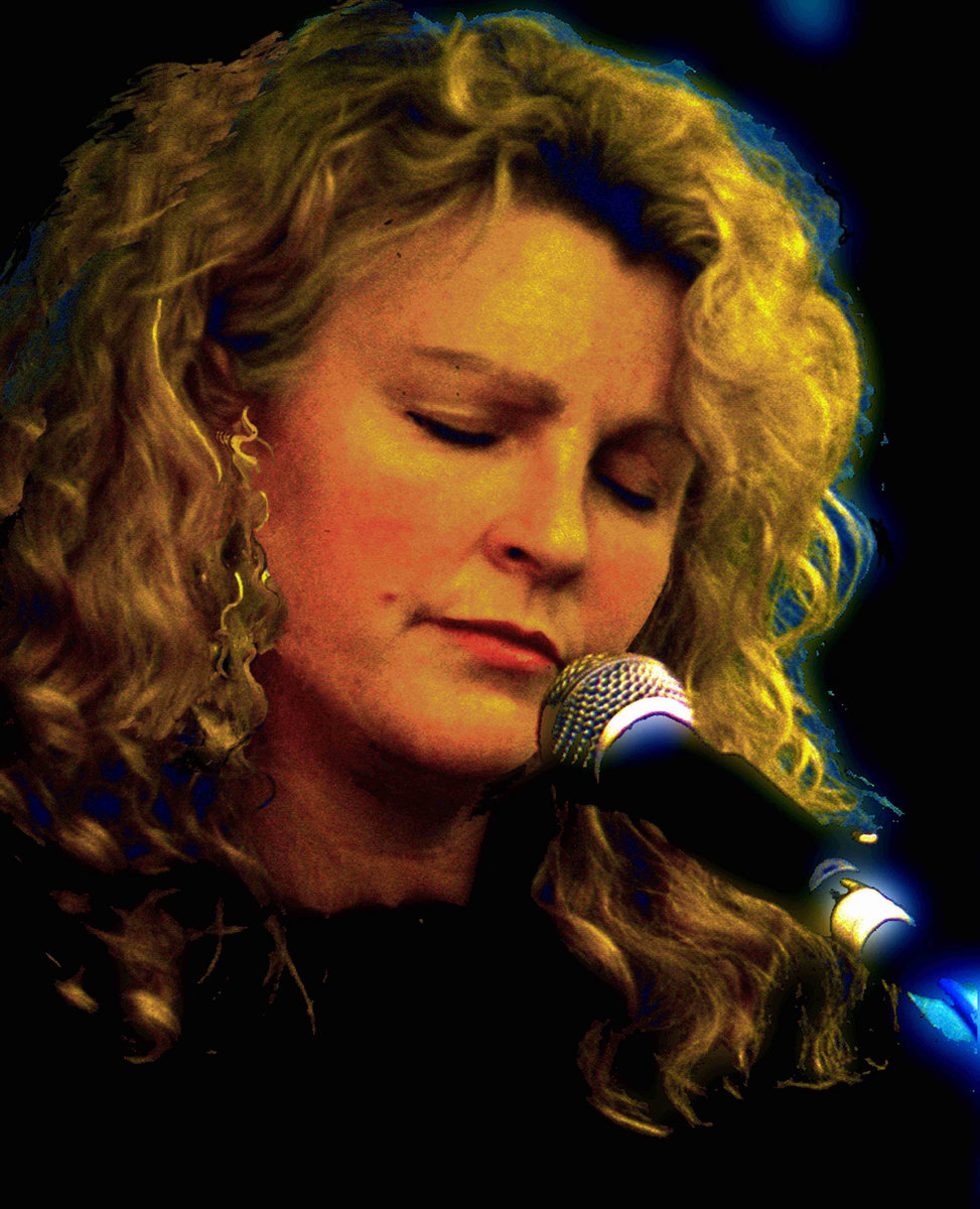 North | Rose Bygrave