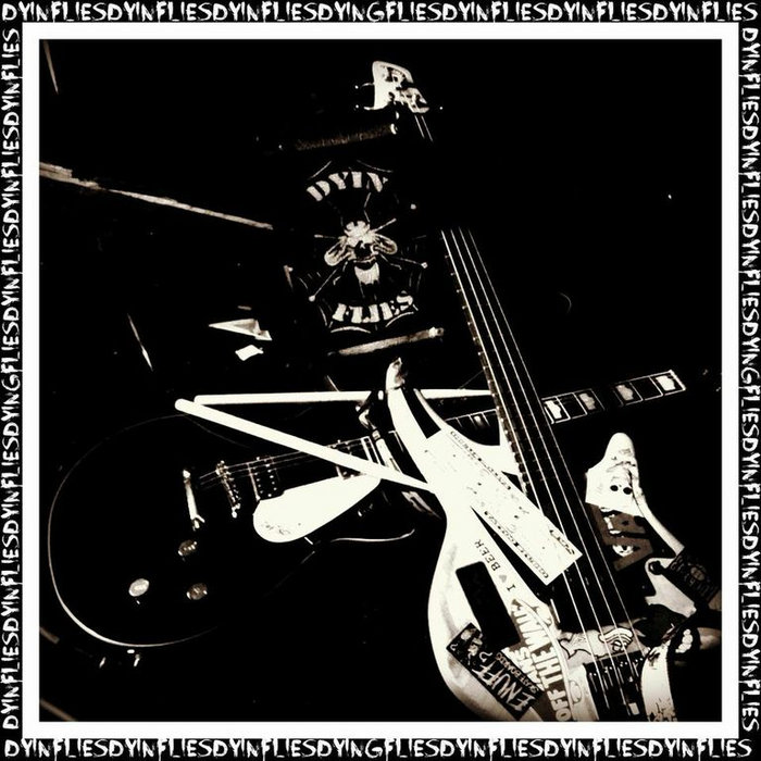 Dyin Flies | Dyin Flies