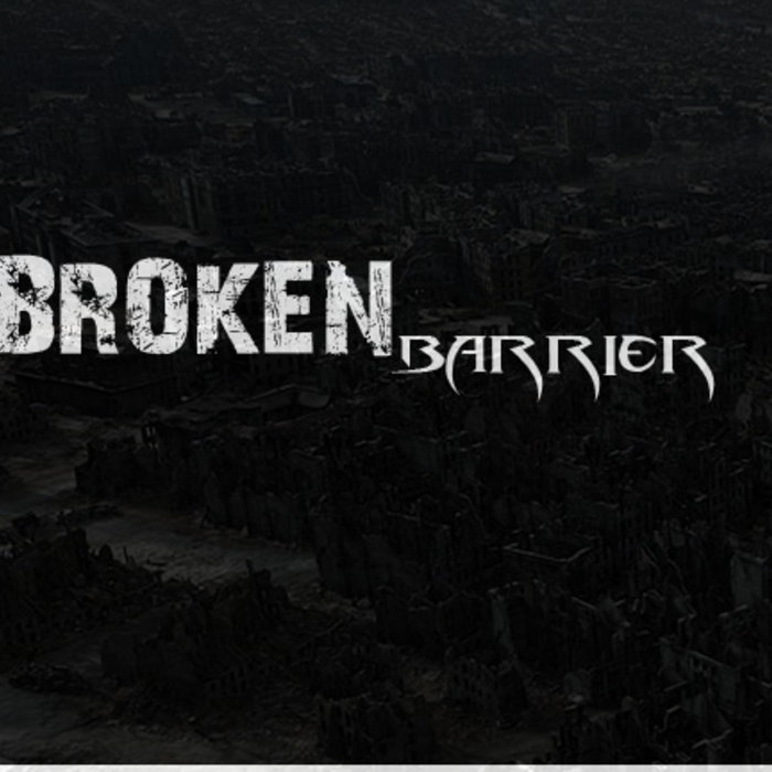 Broken Barrier | df1phantom