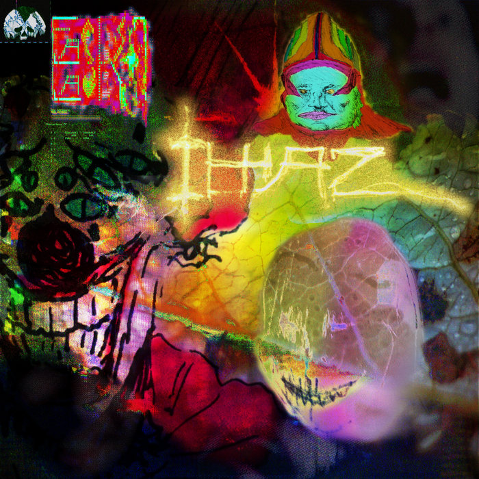 Internal Human Autonomous Zones | Flalaski