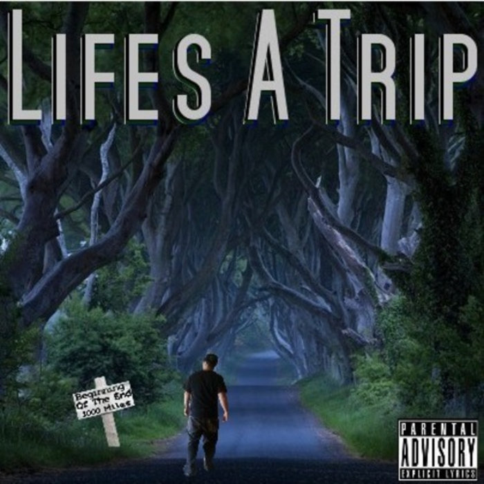 Lifes A Trip | Trip City | Midwest Sickness Entertainment