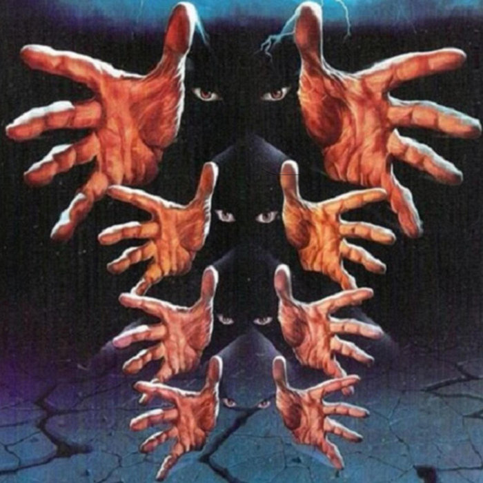 NIGHTMARE (INSTRUMENTAL EP) | BLAQ MASQ