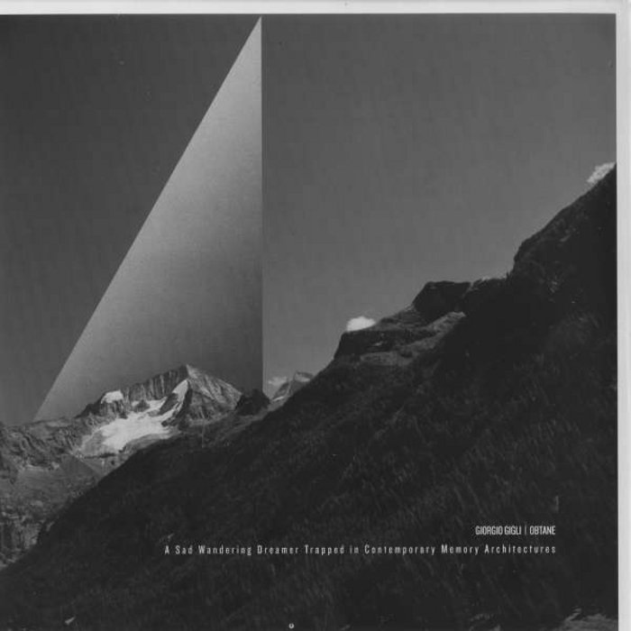 Theory of Radical Structures (Orphx mix) | Giorgio Gigli and Obtane | Orphx