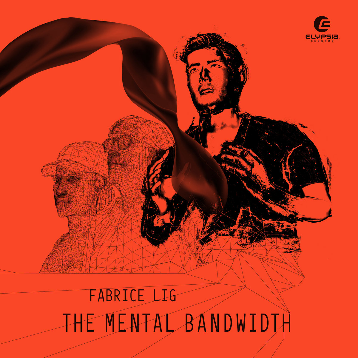 The Mental Bandwidth | Fabrice Lig