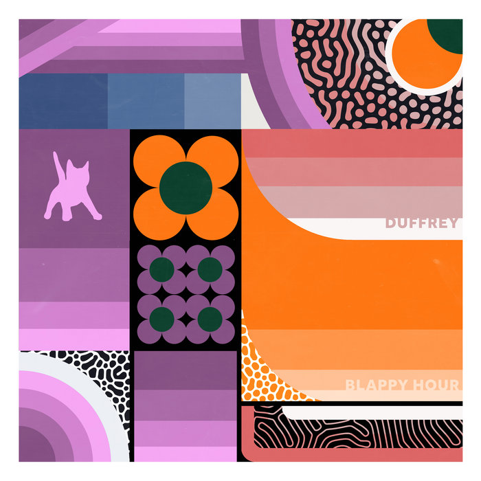 Blappy Hour | Duffrey