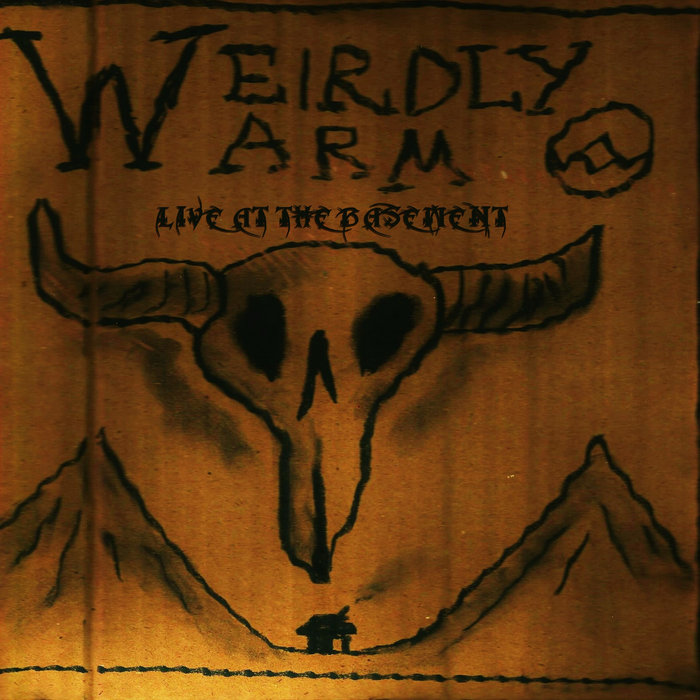 Mowing Devil (live) | Weirdly Warm