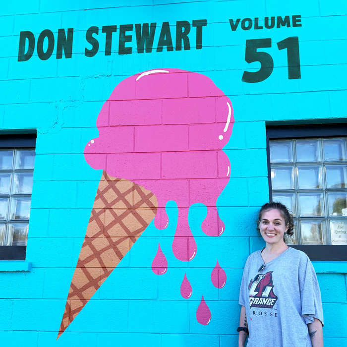 Don Stewart, Vol. 51 | Don Stewart