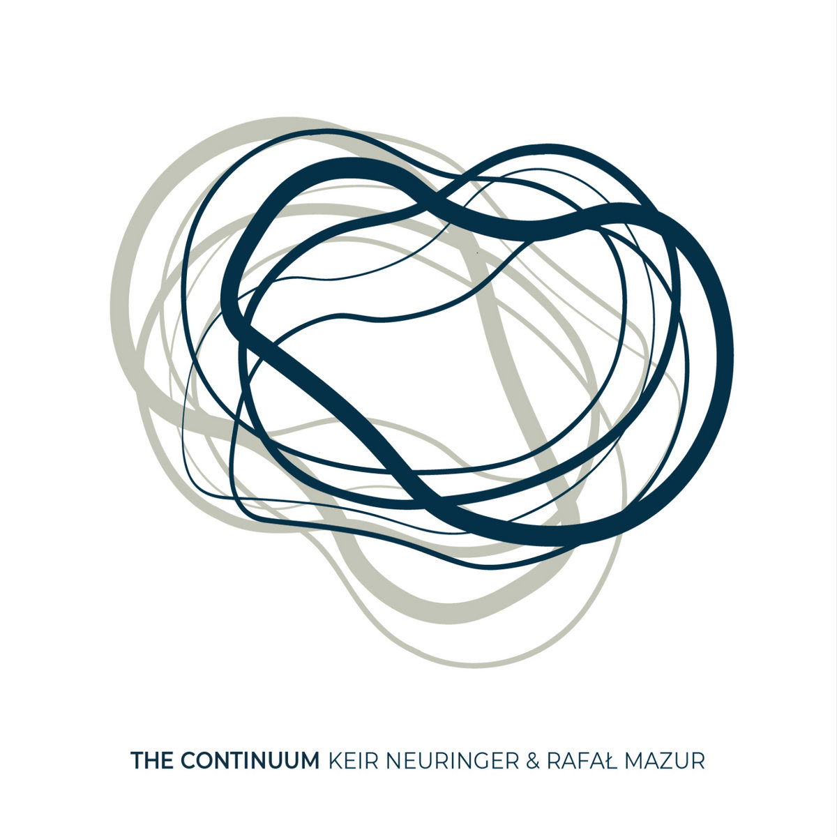 The Continuum | Rafał Mazur & Keir Neuringer | Fundacja Słuchaj