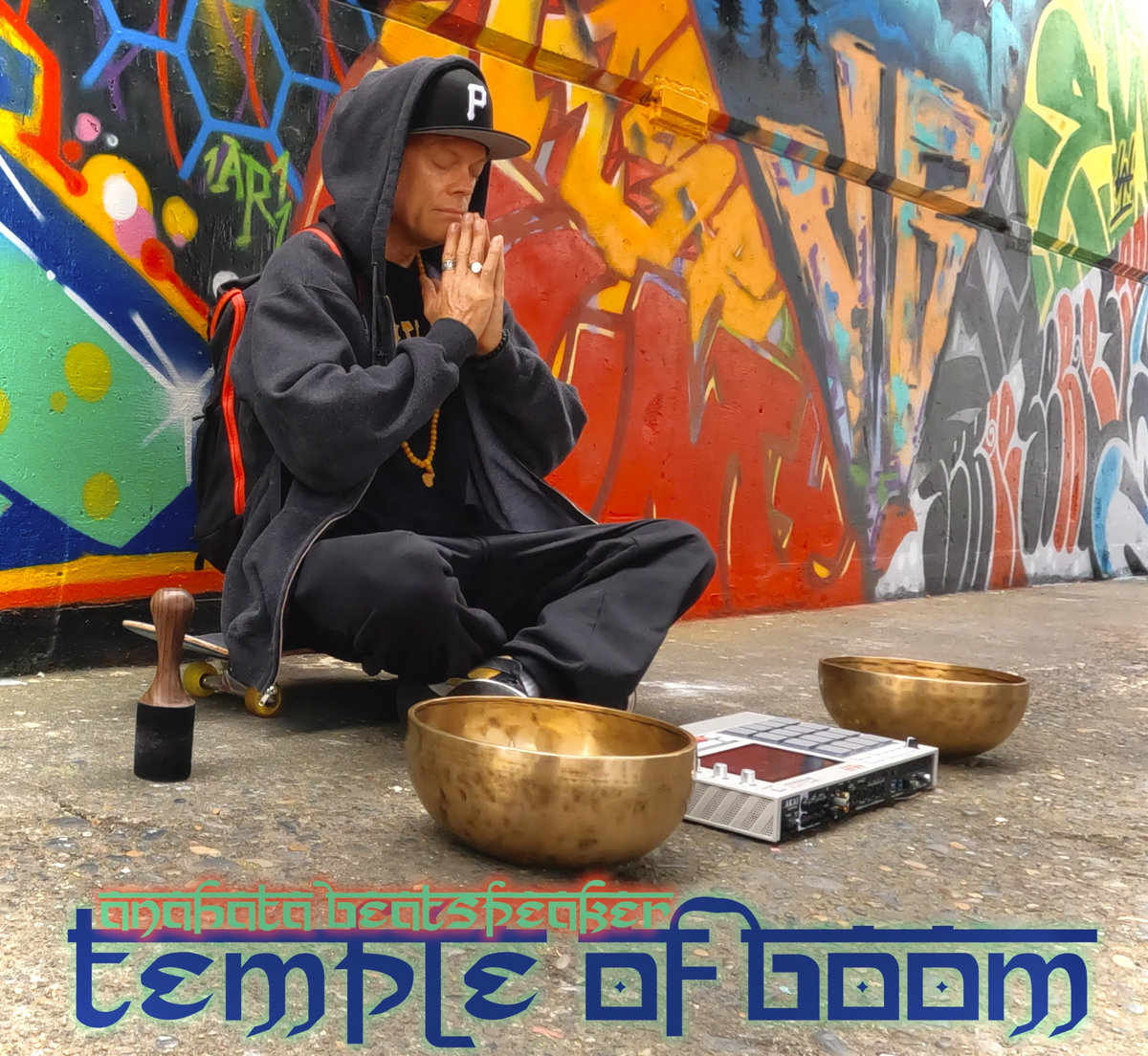 Temple of Boom | Anahata Beatspeaker | Anahata Sacred Sound Current ...