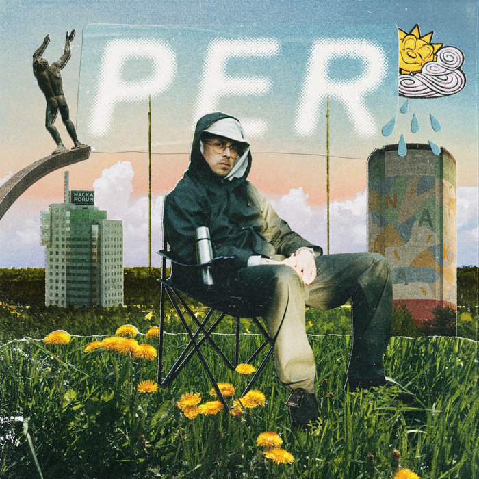 P E R - EP | Penga' Per | Insert Tapes
