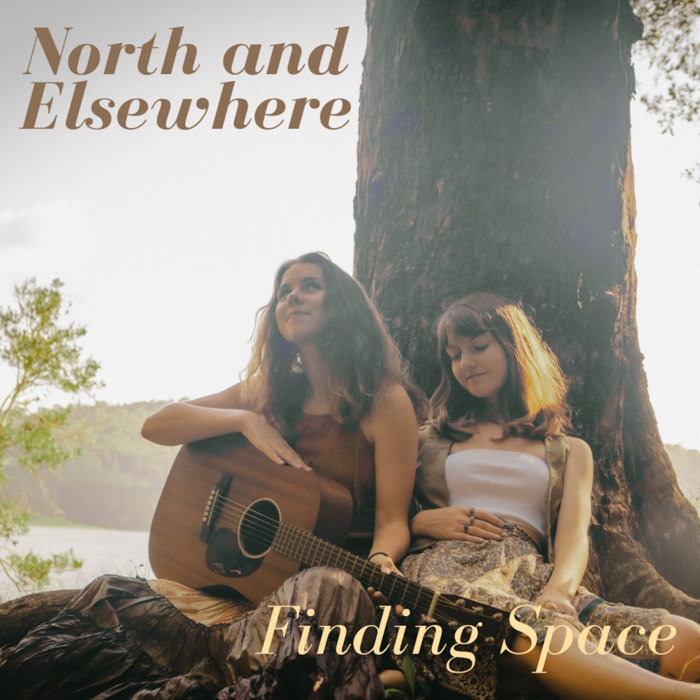 Finding Space | North and Elsewhere