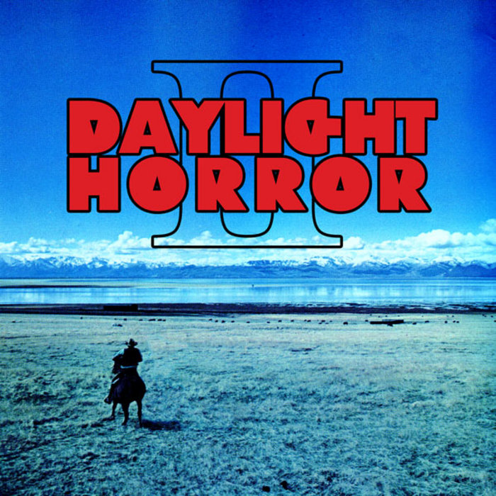 2 | Daylight Horror