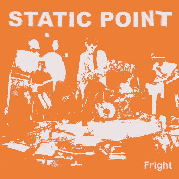 Fright | Static Point