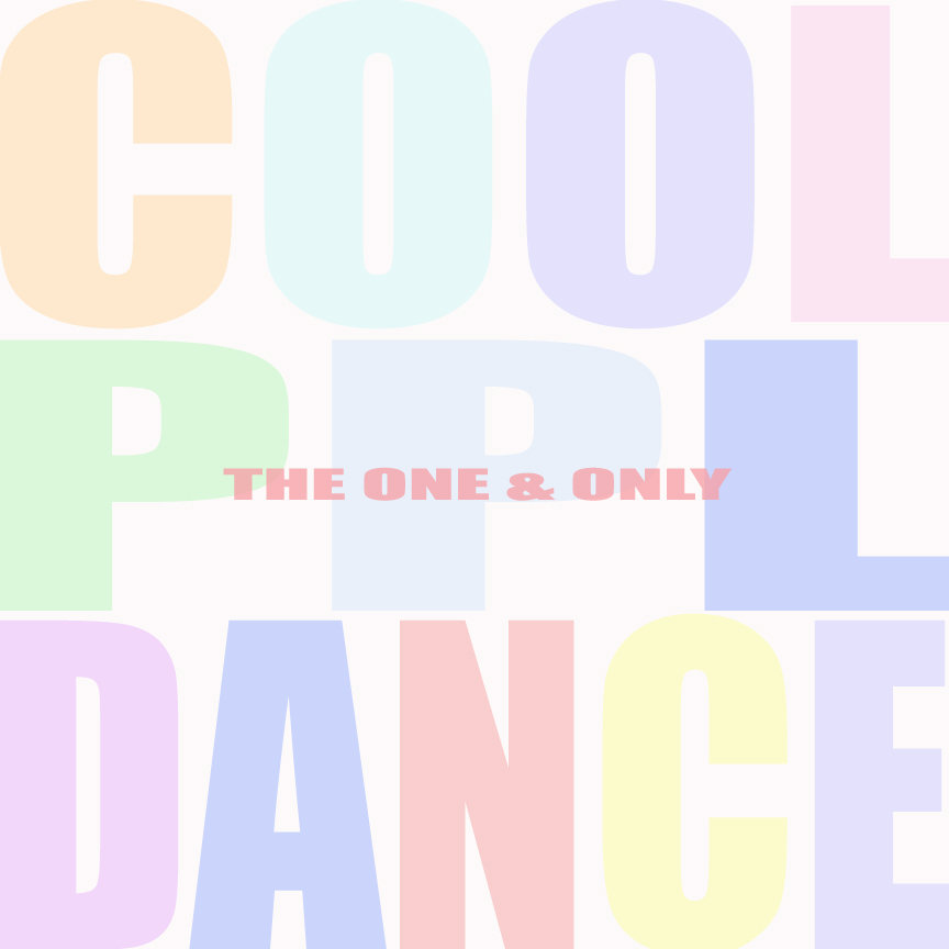 COOL PPL DANCE | NOiiR