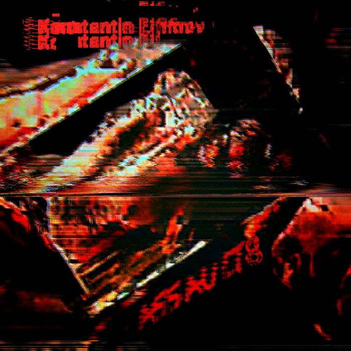 assaults | konstantin elfimov | Imploding Sounds