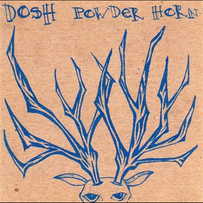 Powder Horn | Dosh