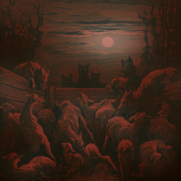 Wolves Which Batten Upon Lambs | Extraordinary Deaths for Ordinary Men