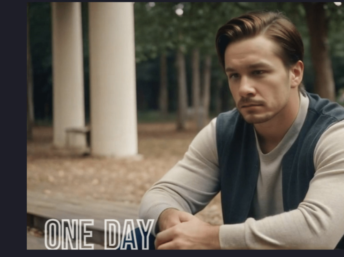 One Day | James Carney | EchoForge
