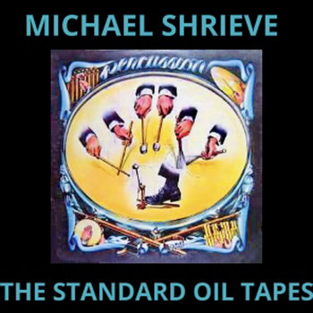 Music | Michael Shrieve