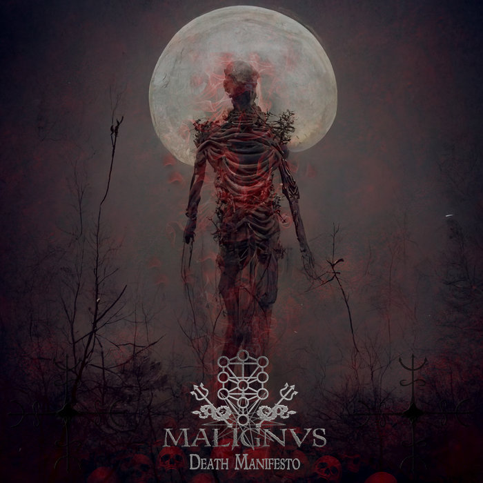 Death Manifesto | Malignvs | Malignus