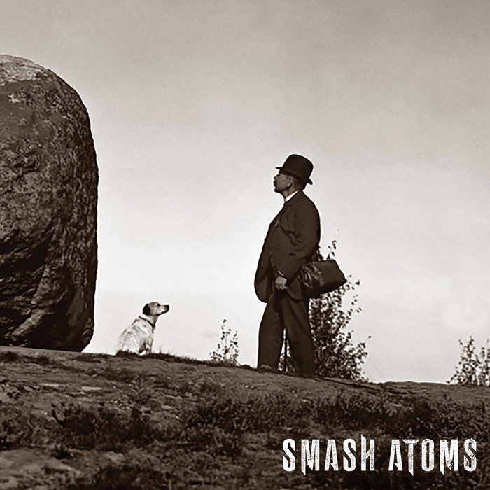 Smash Atoms | Smash Atoms