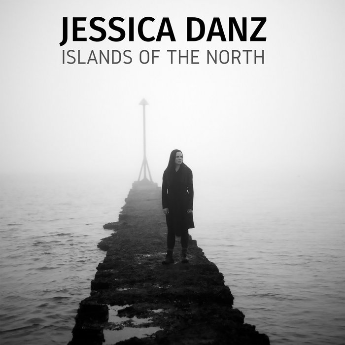 Islands of the North | Jessica Danz