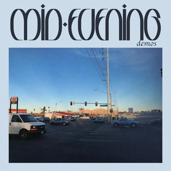 Evening Demos | Mid-Evening